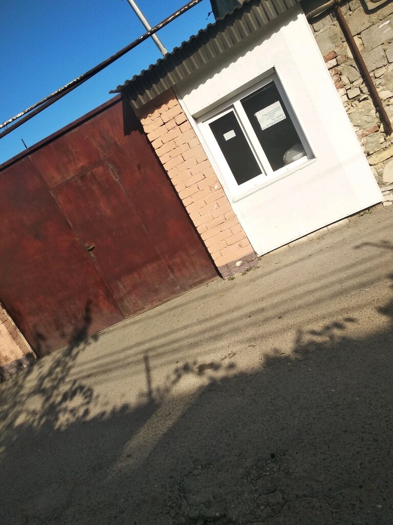 Ekmek fırını Хлеб горячий, Makhachkala, foto