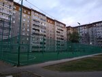 Sports activity location (ulitsa Akademika Postovskogo No:16), spor alanı  Yekaterinburg'dan