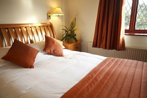 Otel Springfield Country Hotel, İngiltere, foto