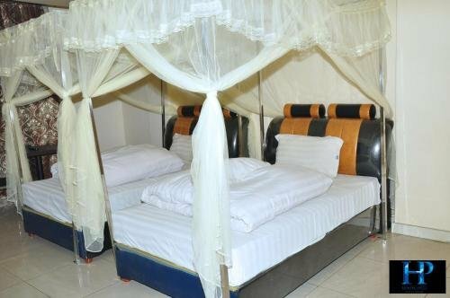 Otel Primera Hotel Kampala, Kampala, foto