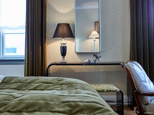 Hotel Randers (Central Denmark, Herning kommune, Torvegade, 11), otel  Randers'tan