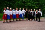 Dance studio 55+ (Sovremennikov Street No:1к1, posyolok Novogorelovo), dans okulları  Saint‑Petersburg ve Leningradskaya oblastından