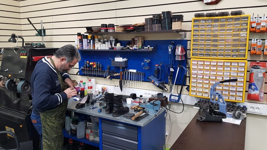 Metal eşya tamircileri Multi-service. Pro, Moskova ve Moskovskaya oblastı, foto