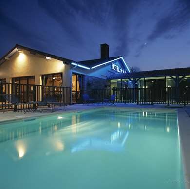 Otel Eurostars Mar de Vigo, Vigo, foto