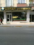 Bener Gayrimenkul (Mehmet Akif Ersoy Mah., 1828. Sok., No:28, Esenyurt, İstanbul), ticari gayrimenkul alım satımı  İstanbul'dan