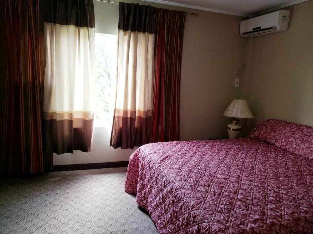 Otel Hotel Montego, Montego Bay, foto