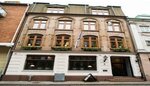 H5 Hotel (Lilla Strandgatan No:5), otel  Helsingborg'dan