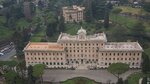 Palace of the Governorate (-), belediyeler, devlet daireleri  Vatikan'dan