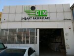 Çim Plastik (Ostim Mah., 1200 Cadde., No:3, Yenimahalle, Ankara), i̇nşaat malzemeleri toptan  Ankara'dan