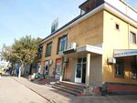 Odezhda (Bukhara, Mustakillik Street), giyim mağazası  Buhara'dan