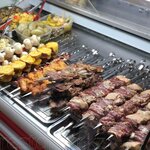 Miras (Kabanbai Batyr Street No:16), kafe  Almatı'dan