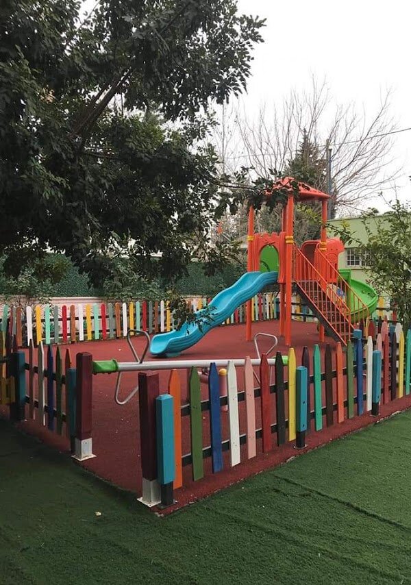 Anaokulları Özel Recep Kuzan Kreş ve Çocuk Kulübü, Antalya, foto