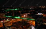 Garant Media (Mozhayskoye Highway No:165с1, Urban-Type Settlement of Novoivanovskoe), led sistemleri  Moskova ve Moskovskaya oblastından