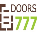 Doors777 (Volgogradsky Avenue No:32к25), kapılar  Moskova'dan