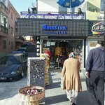 Moomstar Clup (Şefkat Mah., Divrik Cad., No:61A, Keçiören, Ankara), bijuteriler  Ankara'dan