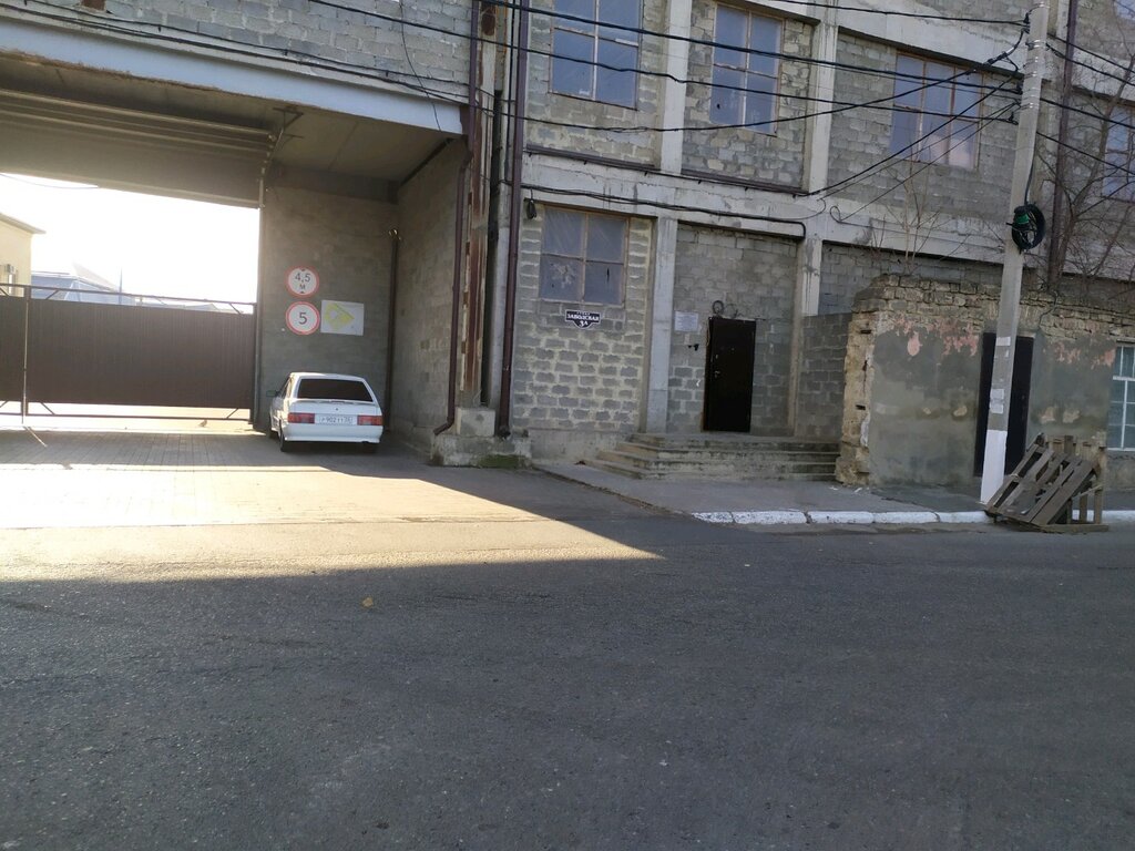 Alkolsüz içecekler СПК, Stavropol, foto