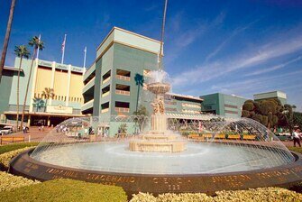 Otel Residence Inn by Marriott Pasadena Arcadia, Arcadia, foto