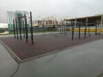 Sports activity location (Tver, Mamulino Subdistrict), spor alanı  Tver'den