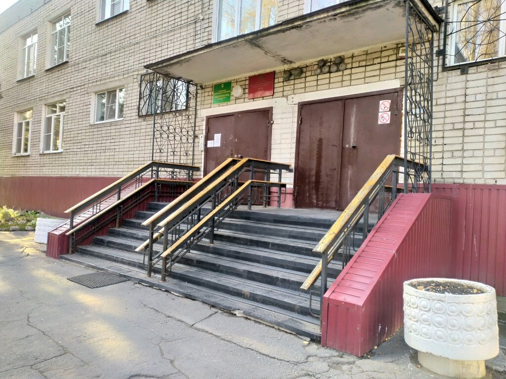 Anaokulları Детский сад № 113, корпус № 1, Lipetsk, foto