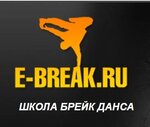 Break dance school E-Break (Serafimy Deryabinoy Street No:24), dans okulları  Yekaterinburg'dan