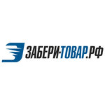 Zaberi-tovar. rf (Piskaryovskiy Avenue No:25), teslimat noktası  Saint‑Petersburg'dan