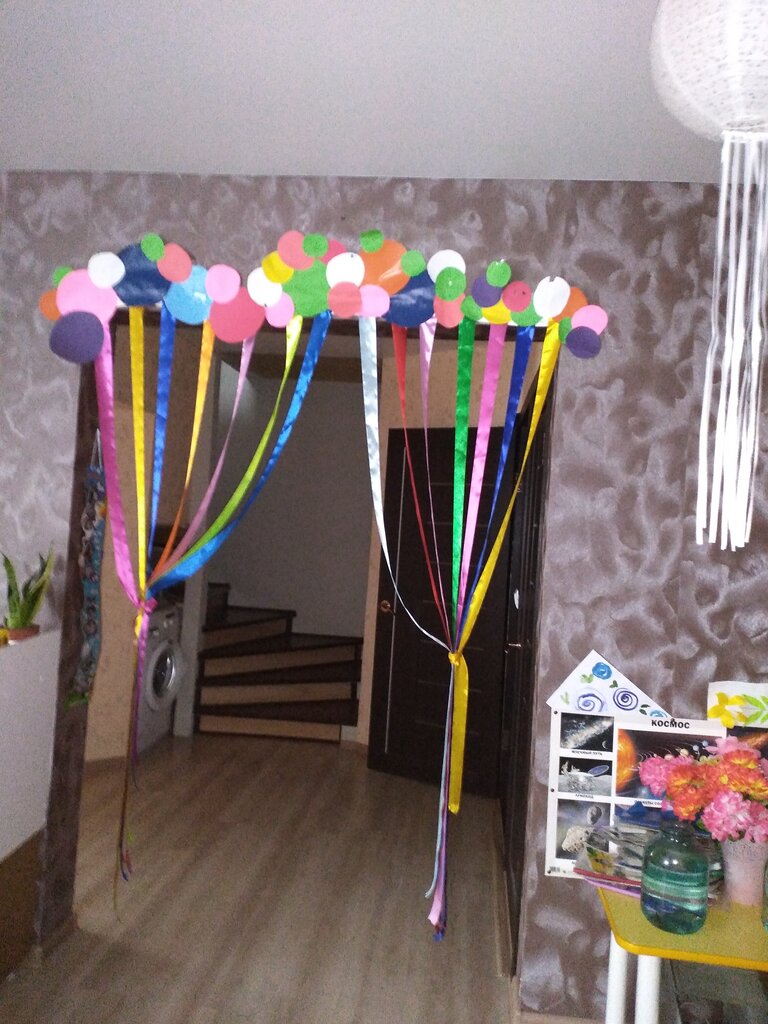 Anaokulları Крошка Енот, Izhevsk, foto