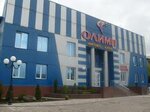 Olimp (ploshcha Burmystrova No:5), fitness kulüpleri  Yenakievo'dan