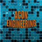 Acon Engineering (MKAD, 41st kilometre No:4с19), havuz ekipmanları  Moskova'dan