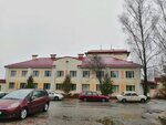 Shkola Zakrytogo Tipa Spetsialnaya Mogilevskaya Gosudarstvennaya (vulica Bialynickaga-Biruli No:16, Magiliow), ortaokul  Moguilev'den
