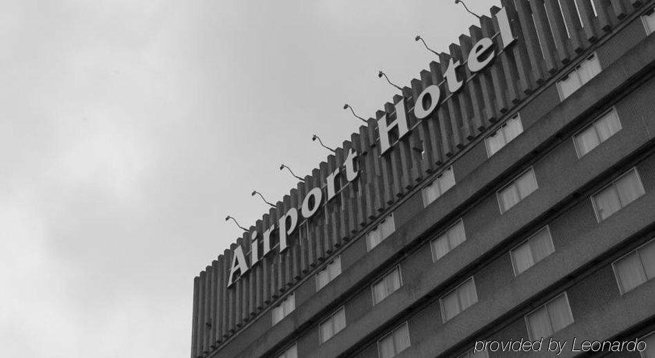 Otel Britannia Hotel Manchester Airport, İngiltere, foto