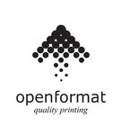 Openformat (Projected Drive 4062 No:6с2), baskı hizmetleri  Moskova'dan