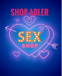 Sex Shop (Demokratichnaya Street No:53А), erotik shoplar  Soçi'den