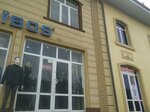 Chevarchilik (Uzbekistan Street No:75), terziler  Andican'dan