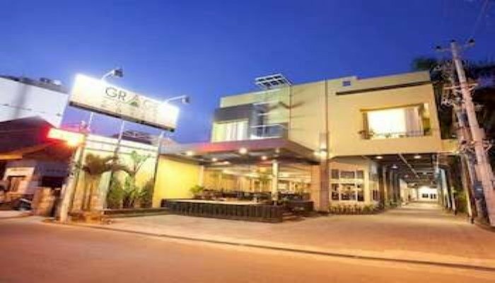 Otel Grand Puri Saron Hotel Malioboro, Yogyakarta, foto