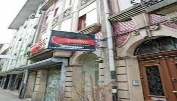 Otel Guest House Estrela, Porto, foto