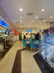 Mado (İstanbul, Büyükdere Cad., 22A), kafe  İstanbul'dan