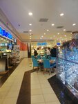 Mado (İstanbul, Büyükdere Cad., 22A), kafe  İstanbul'dan