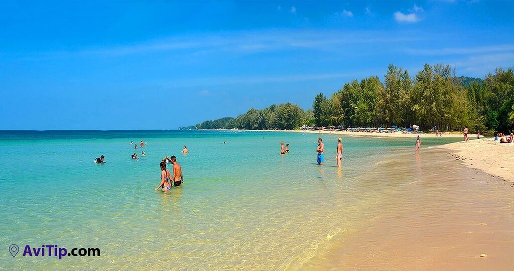 Geziler Экскурсии на Пхукете Цены Отзывы Авитип, Phuket Eyaleti, foto