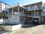 Oniks (Lazurnaya Street No:25, Adler), otel  Soçi'den