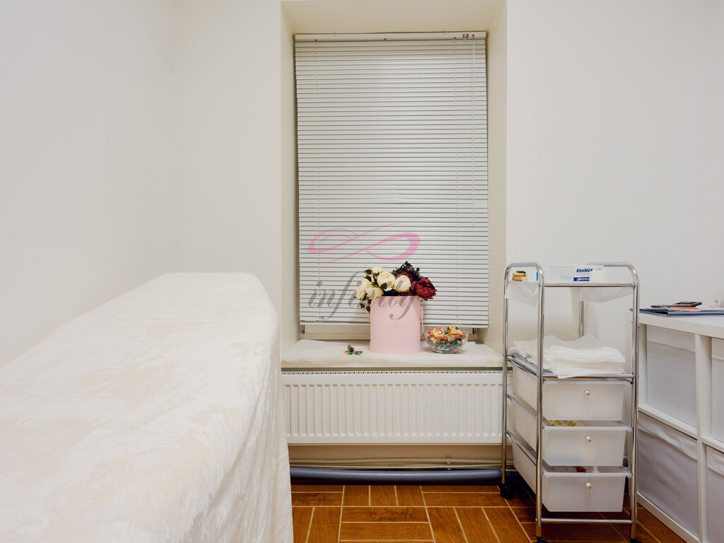 Epilasyon Infiniti, Moskova, foto