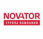 Novator (Baykalskaya Street No:215А), yönetim ofisi  Irkutsk'tan