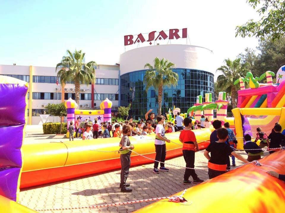 Etkinlik organizasyonu Manavgat Organizasyon, Manavgat, foto