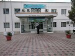 Bukhara Region Transport Department (Oqmasjid Street No:9, Bukhara), otopark ve tamirhaneler  Buhara'dan