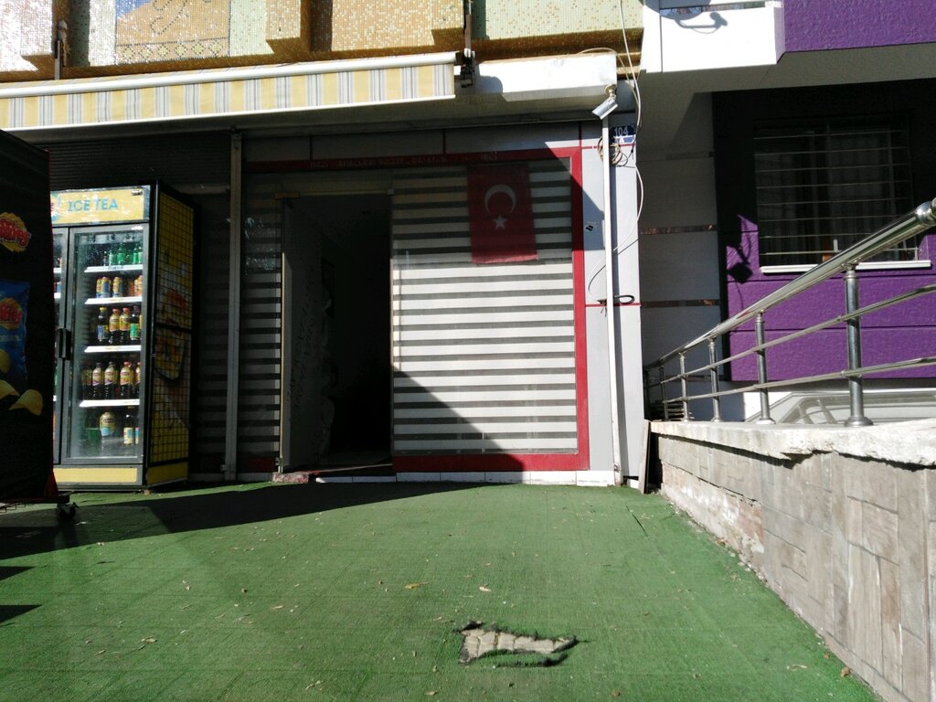 Oto kiralama Ar Rent A car, Ankara, foto