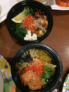 Sushi Wok (Zavidnaya Street No:10), hazır yemek teslim servisleri  Vidnoye'den