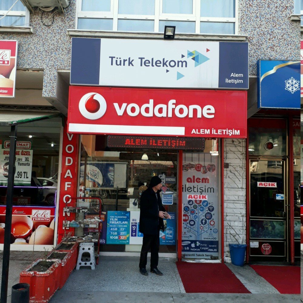 Fatura ödeme noktası Faturamatik, Ankara, foto