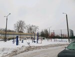 Sports activity location (Kronshtadskaya Street No:33), spor alanı  Perm'den