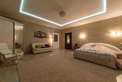 Otel Gostevoy dom, Aleksin, foto