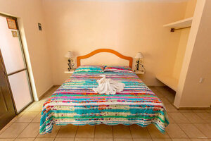 Villas Del Mar (Chacalilla,63715 Chacala,), otel  Nayarit Eyaleti'nden