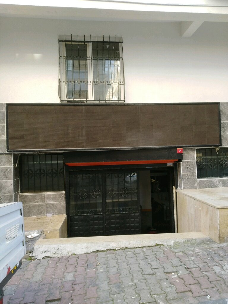 Tabela yapımı Stil Reklam Tabela, İstanbul, foto